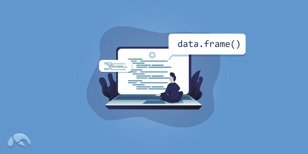 Estructuras de datos en R: Data Frames – Reptantia