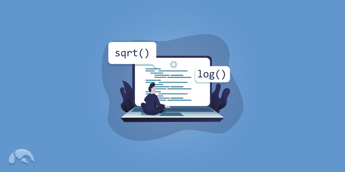 Funciones matemáticas en R – Reptantia
